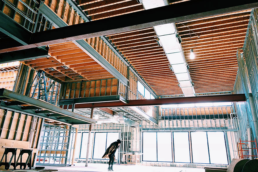 Design Army Gives Back to D.C. With a Creative Space Everyone Can Use