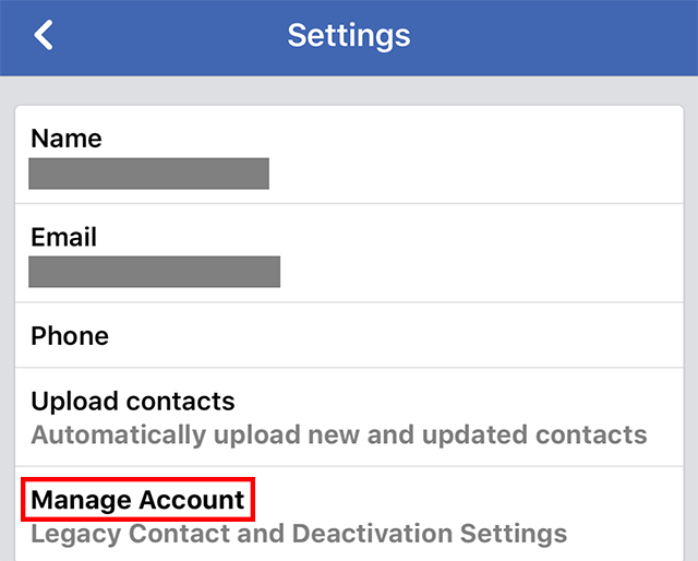 Facebook: Here's How to Deactivate Your Account
