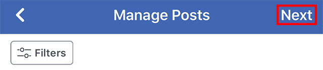 Facebook: Here's How to Remove Posts From Your Timeline in Bulk