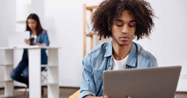 From Interaction to Internet: Gen Z Flips the Sales and Social Script