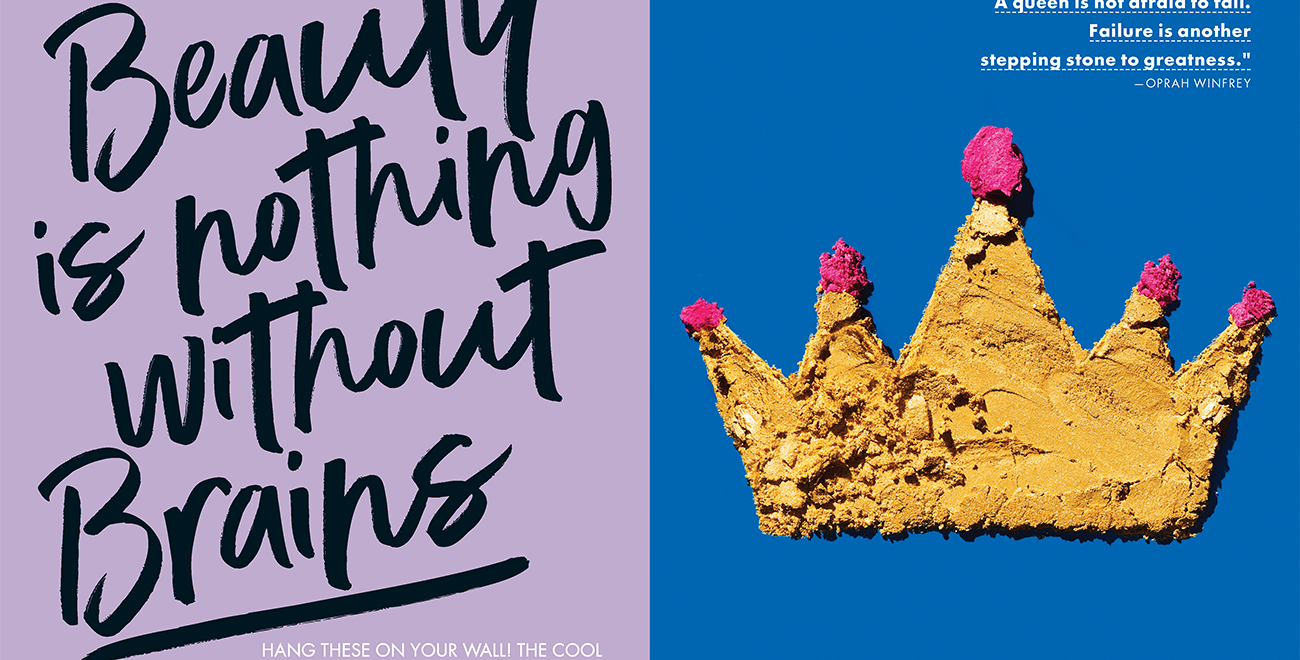 HelloGiggles Is Launching Its First Edition. Here's a First Look at the ...