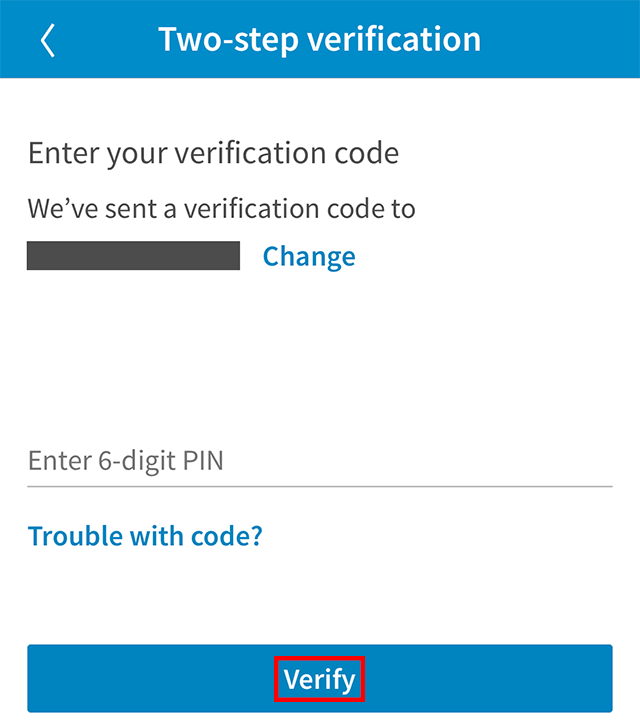 LinkedIn: Here's How to Turn On Two-Step Verification
