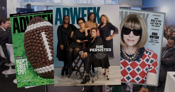 Announcing Adweek Pro, a New Model to Help Us Better Connect With Our ...