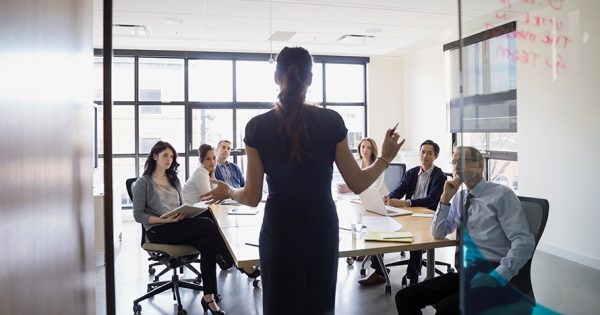 Why the Rise of the Chief Change Officer Is a Business Imperative