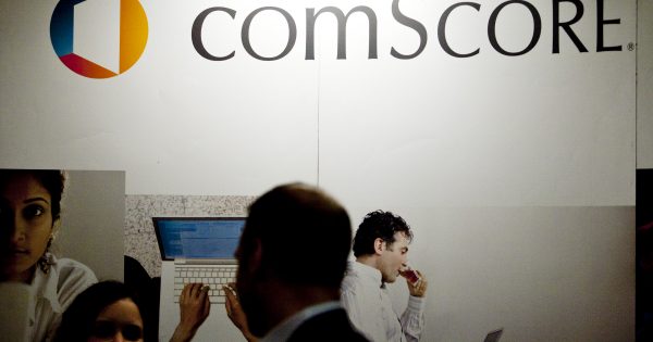 How ComScore's New CEO Plans to Make It the Go-to Source for Cross ...