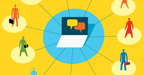 How to Perfect the Art of Connecting With Your Community and ...