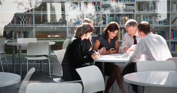 How to Find the Corporate Partnership That Works Best With Your Brand