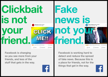 Facebook's Ode to Connection Addresses How It's Fixing Privacy and ...
