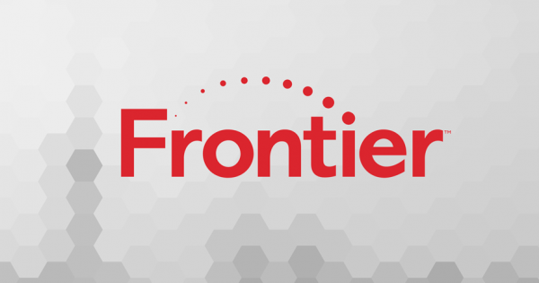 Frontier Communications Sends Creative and Media Accounts to Hill ...