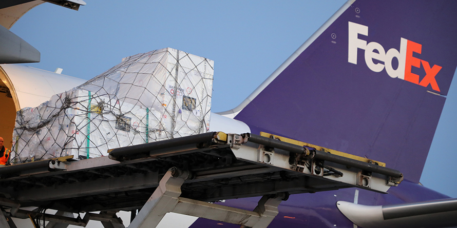 Why FedEx's Transportation of $1 Billion in Egyptian Artifacts Is Big ...