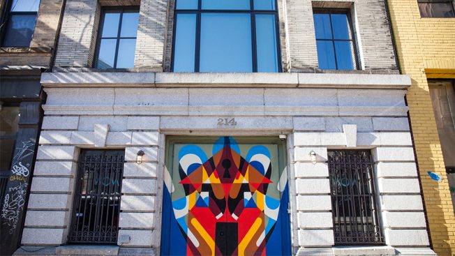 An Inside Look at the World of McIntosh, Manhattan's Most Exclusive ...