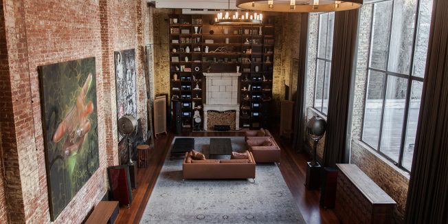 An Inside Look at the World of McIntosh, Manhattan's Most Exclusive ...