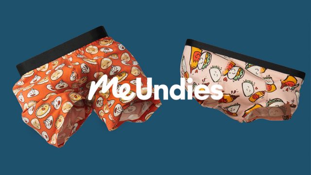 Online Underwear Brands Are Using Comfort, Innovation and Great Ads to ...