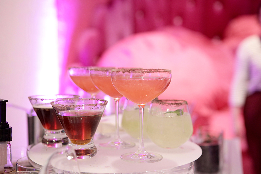 M&M's Made a Magical, Interactive Pop-up Where Fans Vote for a New ...