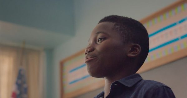Nationwide’s ‘Goals’ Ad Highlights the Reward of Community Involvement