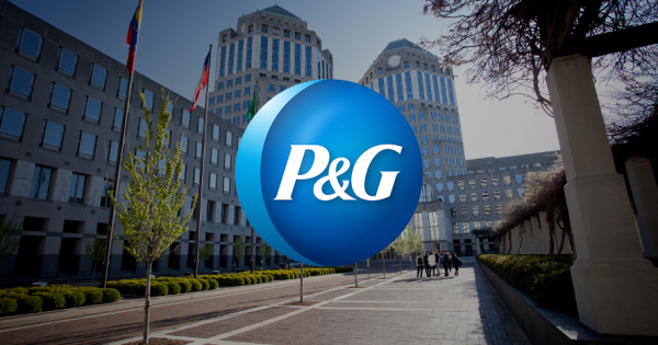 P&G's New Dedicated Agency Will Bring Together Talent From Agencies at ...