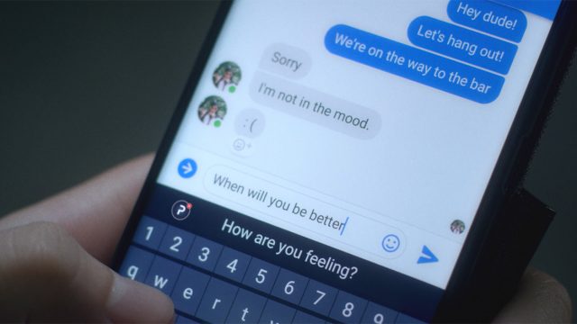 How Nike Created Its Split-Screen Masterpiece