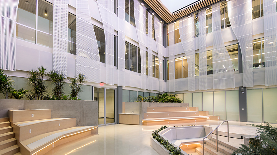 NBCUniversal Unveils New $250 Million Telemundo Center in Miami