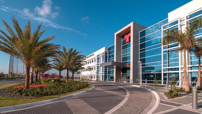 NBCUniversal Unveils New $250 Million Telemundo Center in Miami