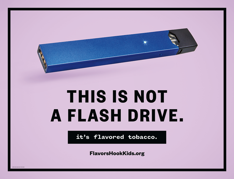 Duncan Channon, California Public Health Program Launch Campaign ...