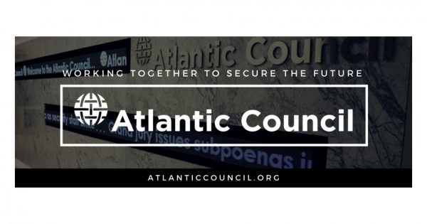 Facebook Turns to Atlantic Council for ‘Eyes and Ears’ During Future ...