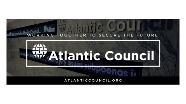 Facebook Turns to Atlantic Council for ‘Eyes and Ears’ During Future ...