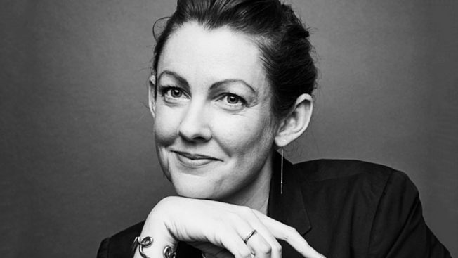 Grey's Caroline Pay Explains Why She Left the Agency World to Join ...