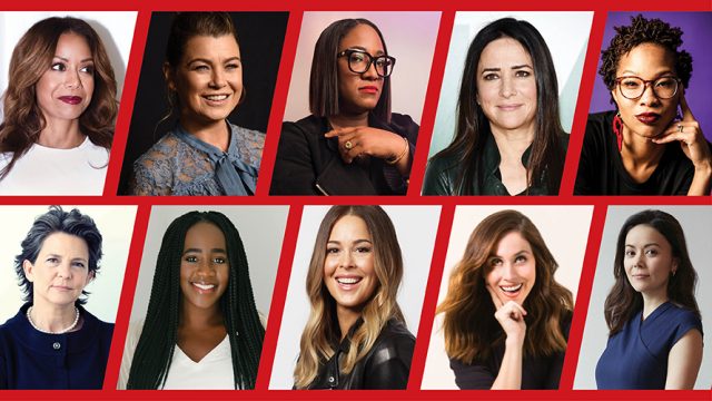 Meet the Disruptors: 39 Women Who Are Spearheading a Revolution in ...