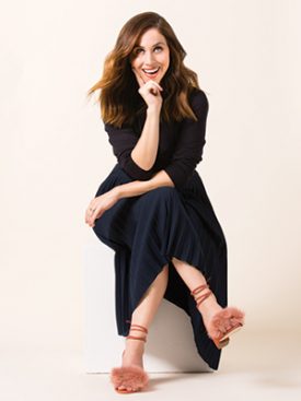 Meet the Disruptors: 39 Women Who Are Spearheading a Revolution in ...