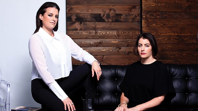Meet the Disruptors: 39 Women Who Are Spearheading a Revolution in ...