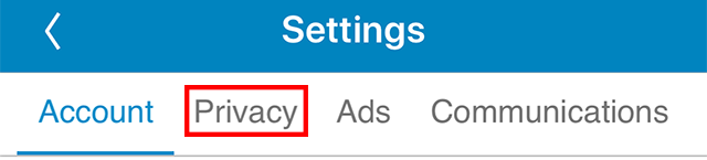 LinkedIn: Here's How to Browse in Private Mode