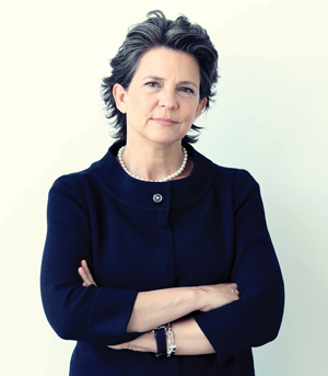 Meet the Disruptors: 39 Women Who Are Spearheading a Revolution in ...