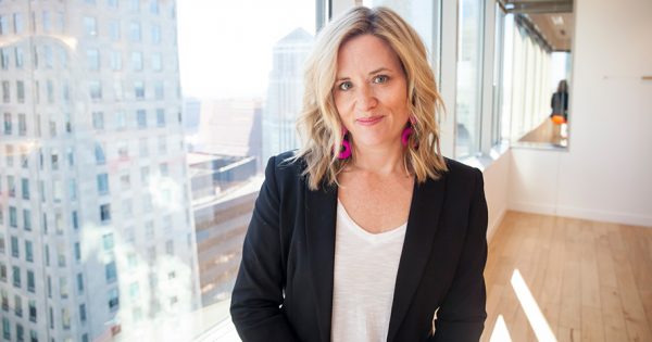 Fallon Names Agency Veteran as Chief Marketing Officer