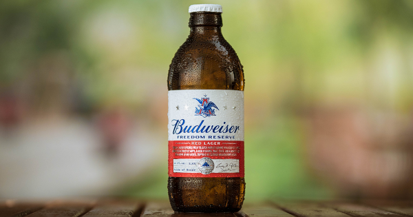George Washington's Recipe for Beer Inspired Budweiser's Latest ...