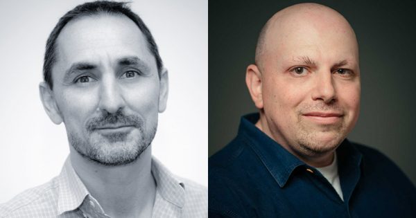 Droga5 Names Agency Veteran Neil Heymann as Its New Chief Creative Officer