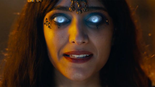 With #TooLaterGram, Influencers Posted Gorgeous Travel Photos, Then ...