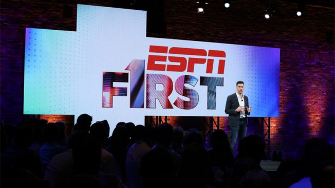 Fans Will Soon Be Able to Watch SportsCenter Each Morning via the ESPN App
