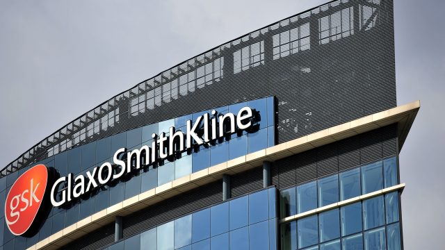 Here's How GSK's Focus on Social Insights Paid Off