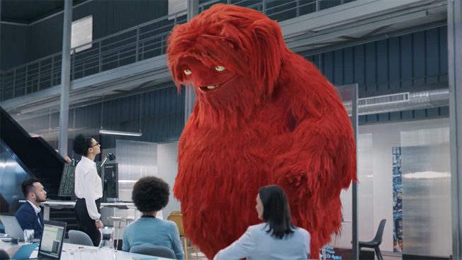 Hewlett Packard Enterprise Wants to Help You Tame the IT Monster