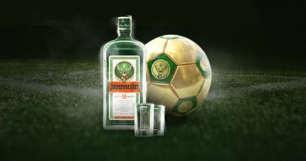 Jagermeister Is Giving Americans a Team to Root for After the U.S ...