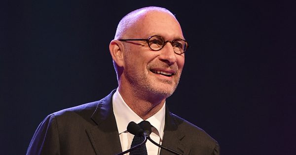 Former ESPN Chief John Skipper Joins Streaming Sports Media Company ...