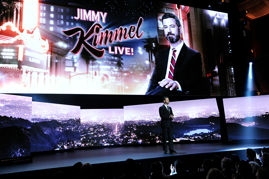 Here’s What Ad Buyers Really Thought About Upfronts Week