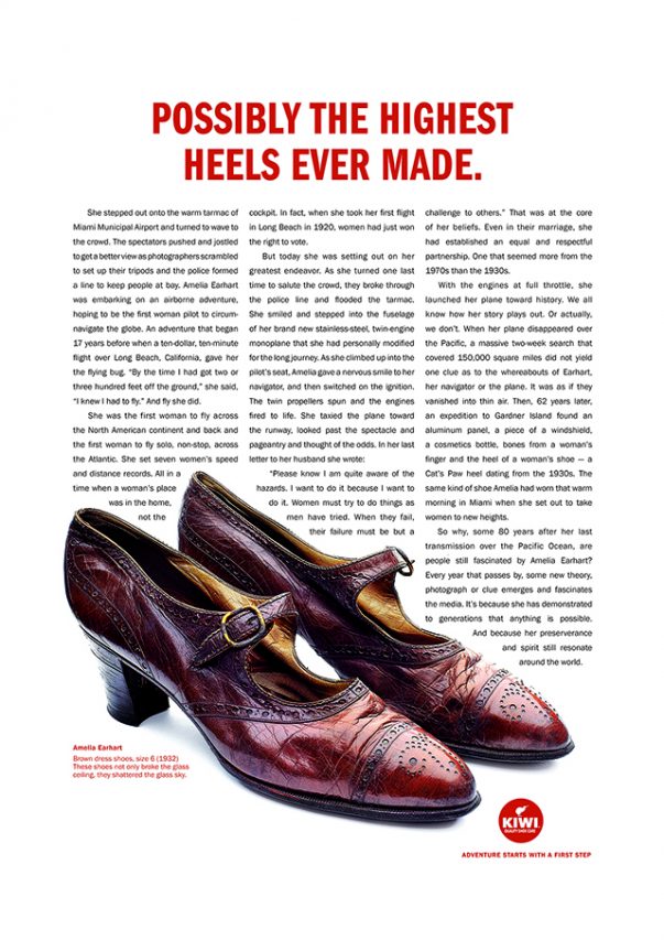 The 25 Best Ads of 2018