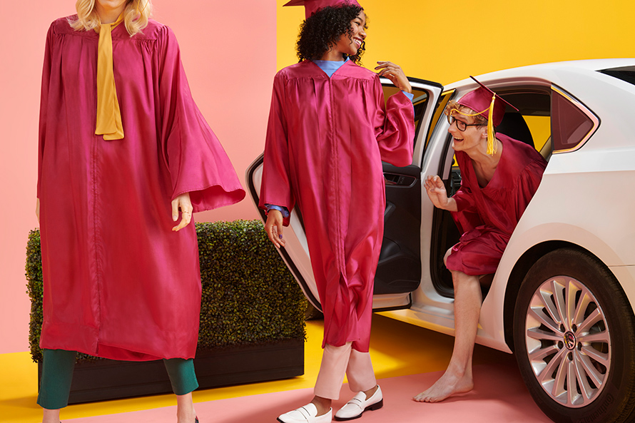 Lyft's Poppy, Colorful New Look, Signature Font and Icons Are Meant to ...