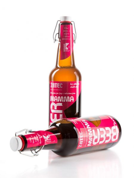 Alcohol-Free and Nutrient-Rich, This Beer Was Designed Specifically for ...