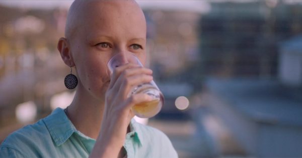 Alcohol-Free and Nutrient-Rich, This Beer Was Designed Specifically for ...