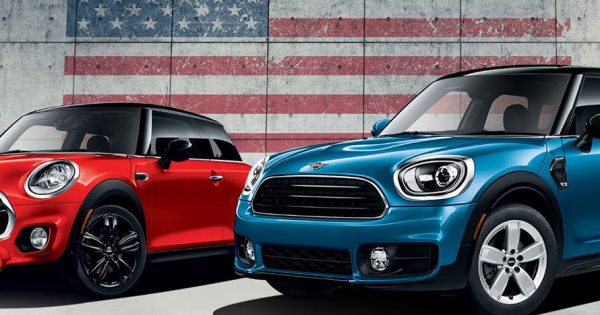 BMW's Mini USA Launches Regional Media Review to Consolidate 127 ...