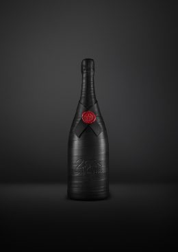 Moet & Chandon Is Celebrating Roger Federer With the Perfect Limited ...