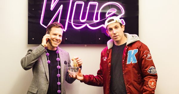 This Musical Agency Leverages Data and Taste to Find the Perfect Bands ...