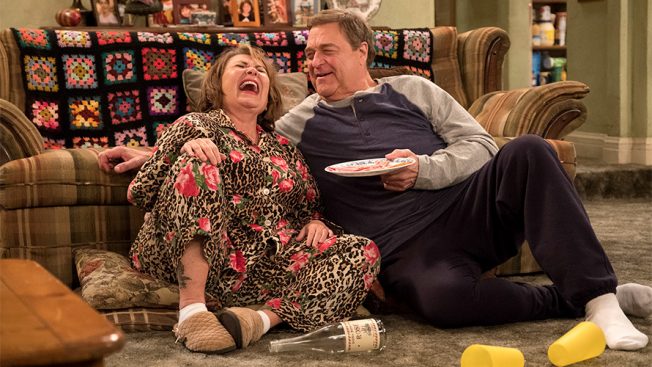 ABC Will Bring Roseanne Back This Fall and Give Alec Baldwin a Weekly ...